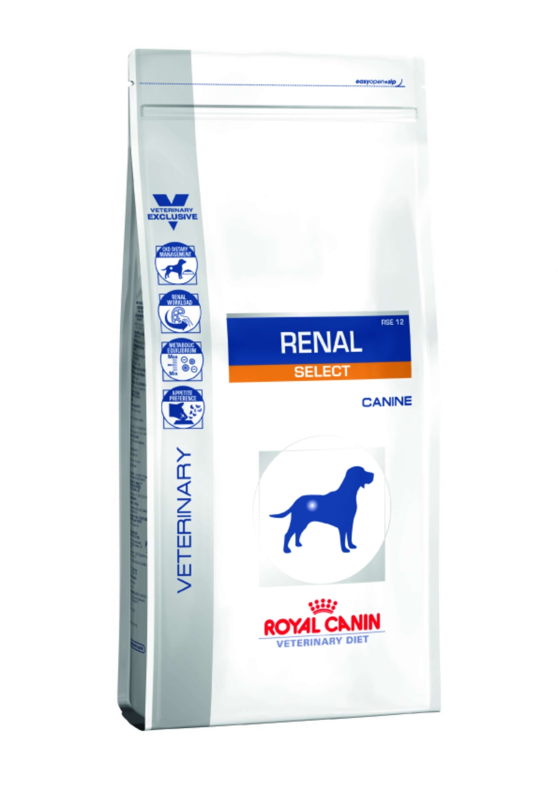 Hund : RC Renal Select